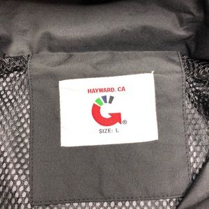 Hayward | Jackets & Coats | Hayward Alaska Windbreaker Jacket With Hood ...